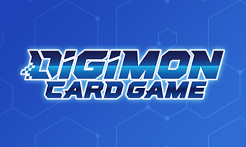 Digimon TCG – Jonei