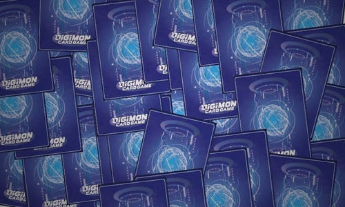 Digimon Singles – Jonei